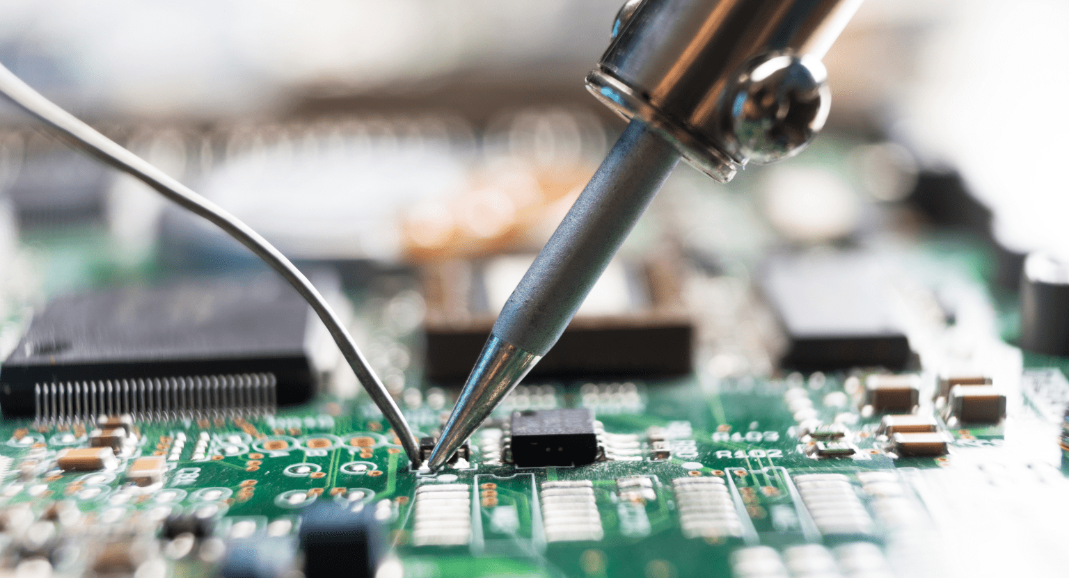 IPC-A-610 Class 3 Electronics Assembly | UK Manufacturer