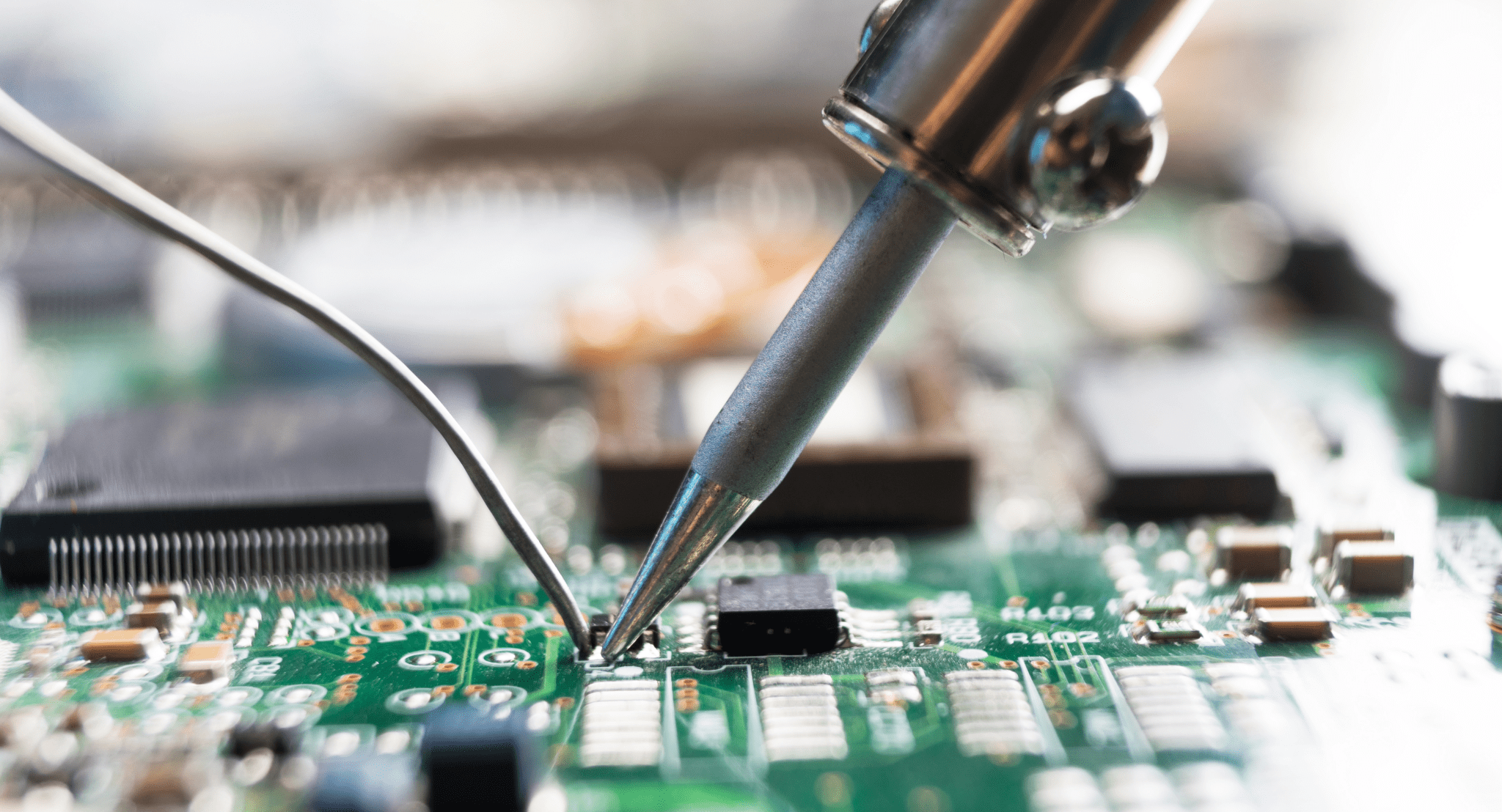 IPC-A-610 Class 3 Electronics Assembly | UK Manufacturer