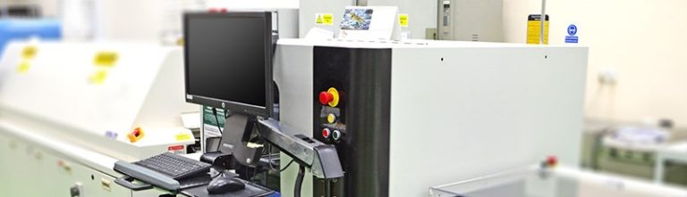 Quality Accreditation: ISO 9001 UK Electronics | Corintech