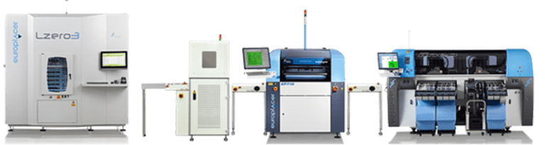 UK Electronics Assembly: Prime Quality & Speed | Corintech