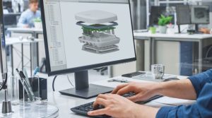 Corintech | Electronic Design