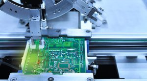 Expert Electronic Design Services - UK Engineers | Corintech