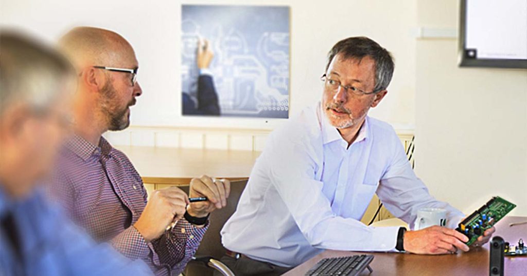 About Corintech: Trusted Electronics Manufacturing Pioneers