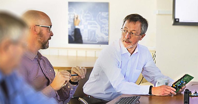 About Corintech: Trusted Electronics Manufacturing Pioneers