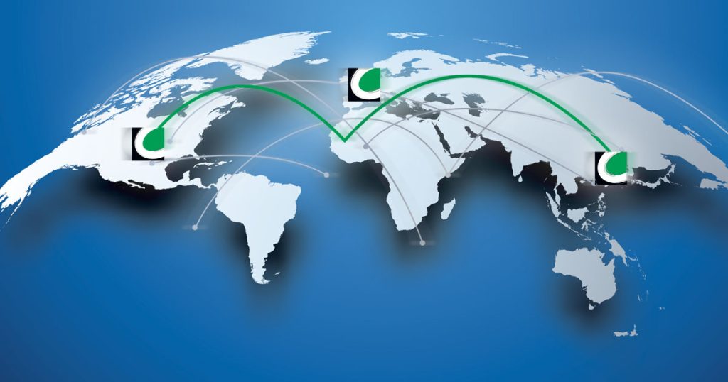 Component Sourcing: Ultimate Reliability | Corintech