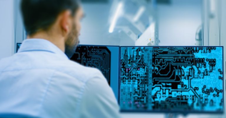 Editorial: Let Your CEM Take the Strain | Corintech