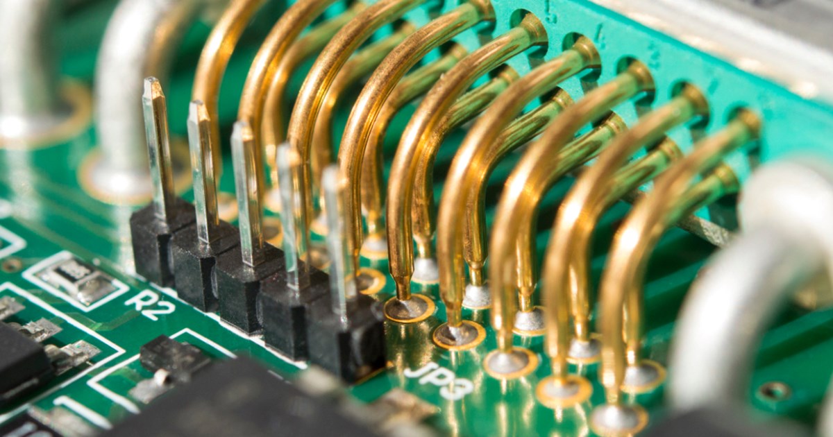 IPC-A-610 Class 3 Electronics Assembly | UK Manufacturer