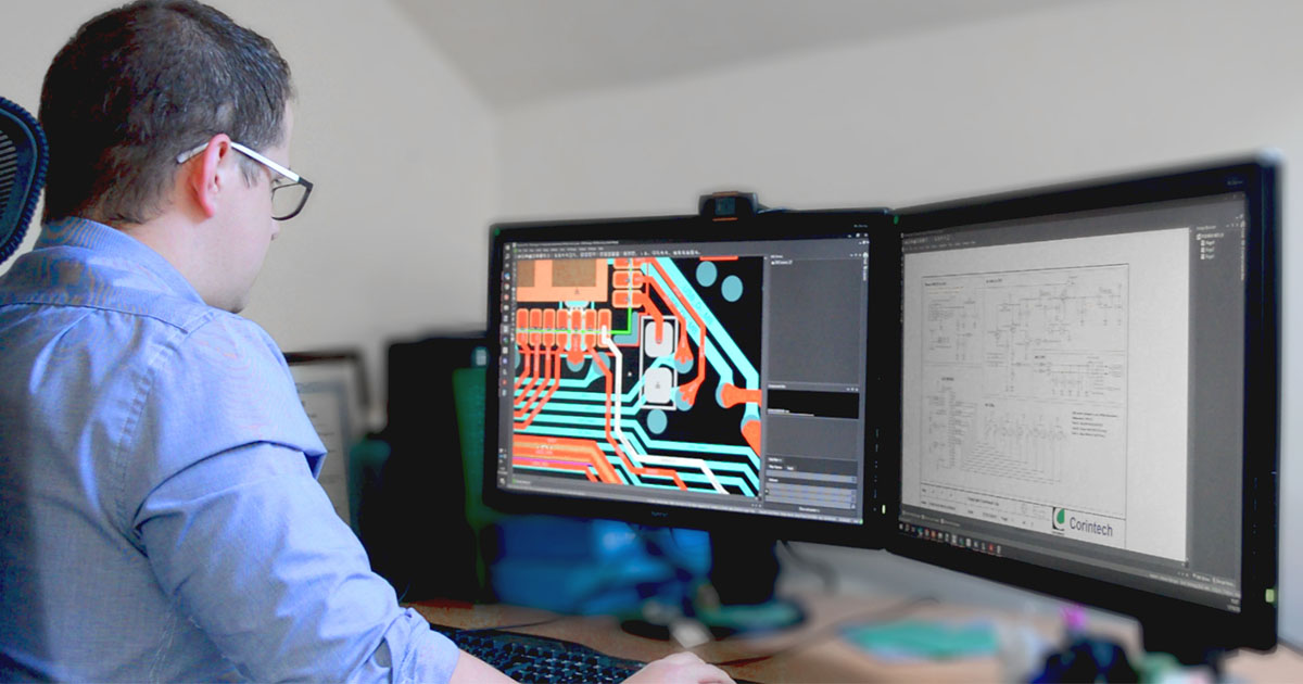 PCB Assembly: Smart Design & Global Supply | Corintech