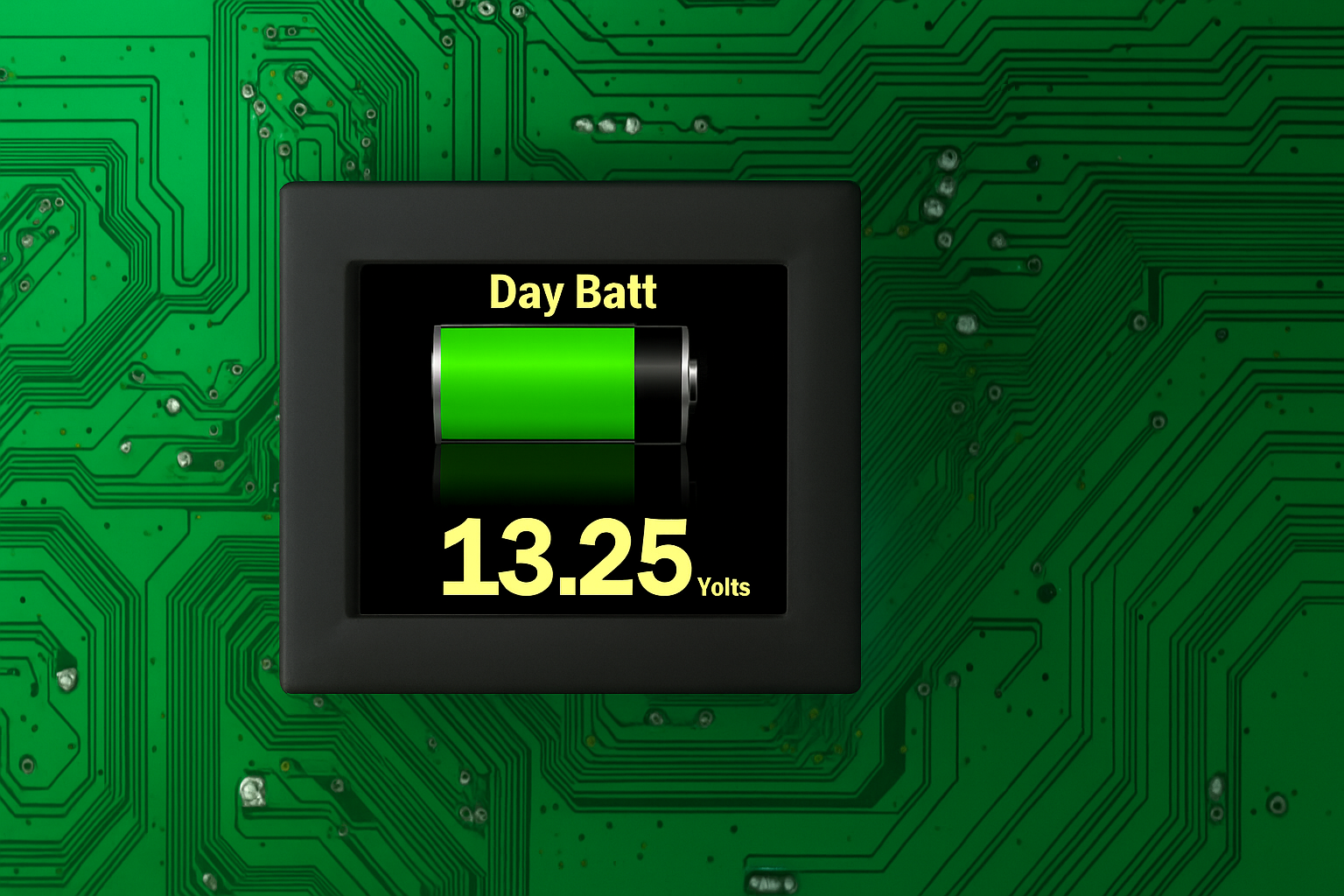 PanelPilot | Corintech